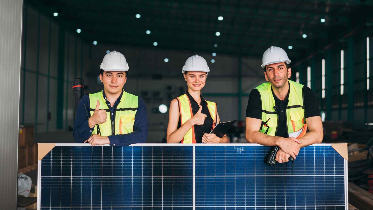 Jobs - Green Carbon Talent